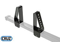 Van Load Stops | Roof Bar Load Stops | Roof Rack Load Stops