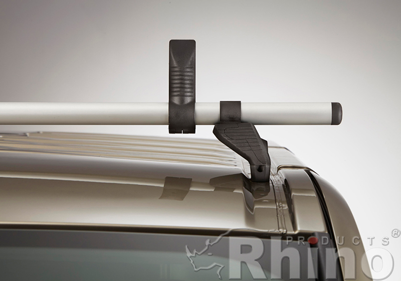 VW Caddy L1 (SWB) (15-21) only for vehicles with twin reardrs:Rhino ...
